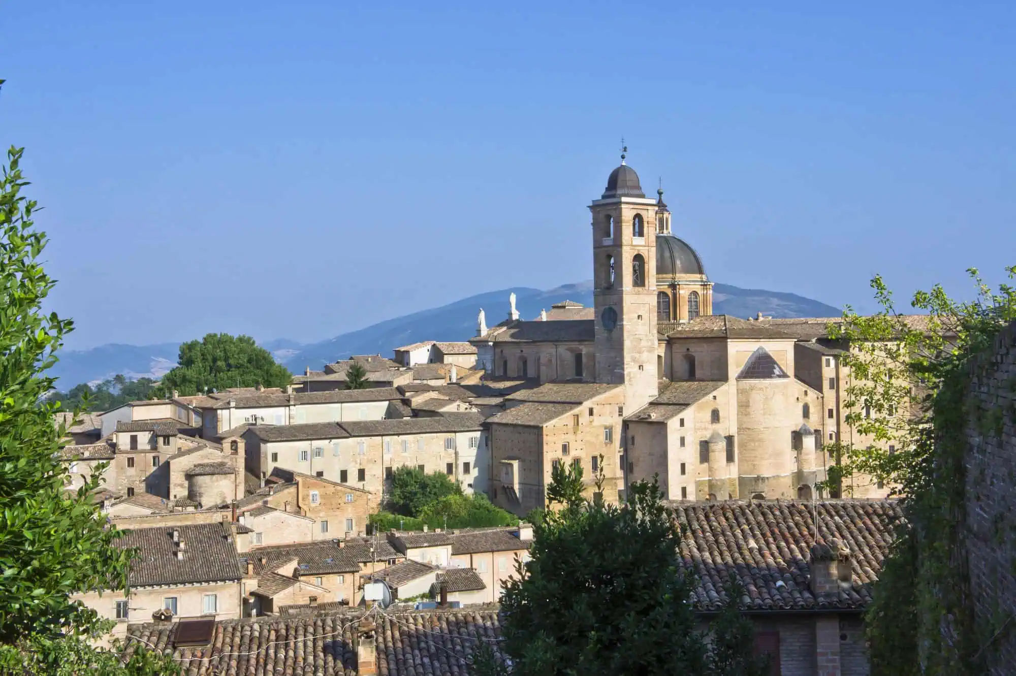 Marche, Italy