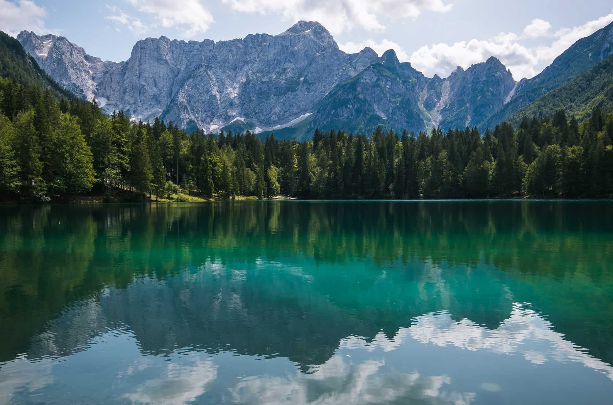 Friuli Venezia Giulia, Italy