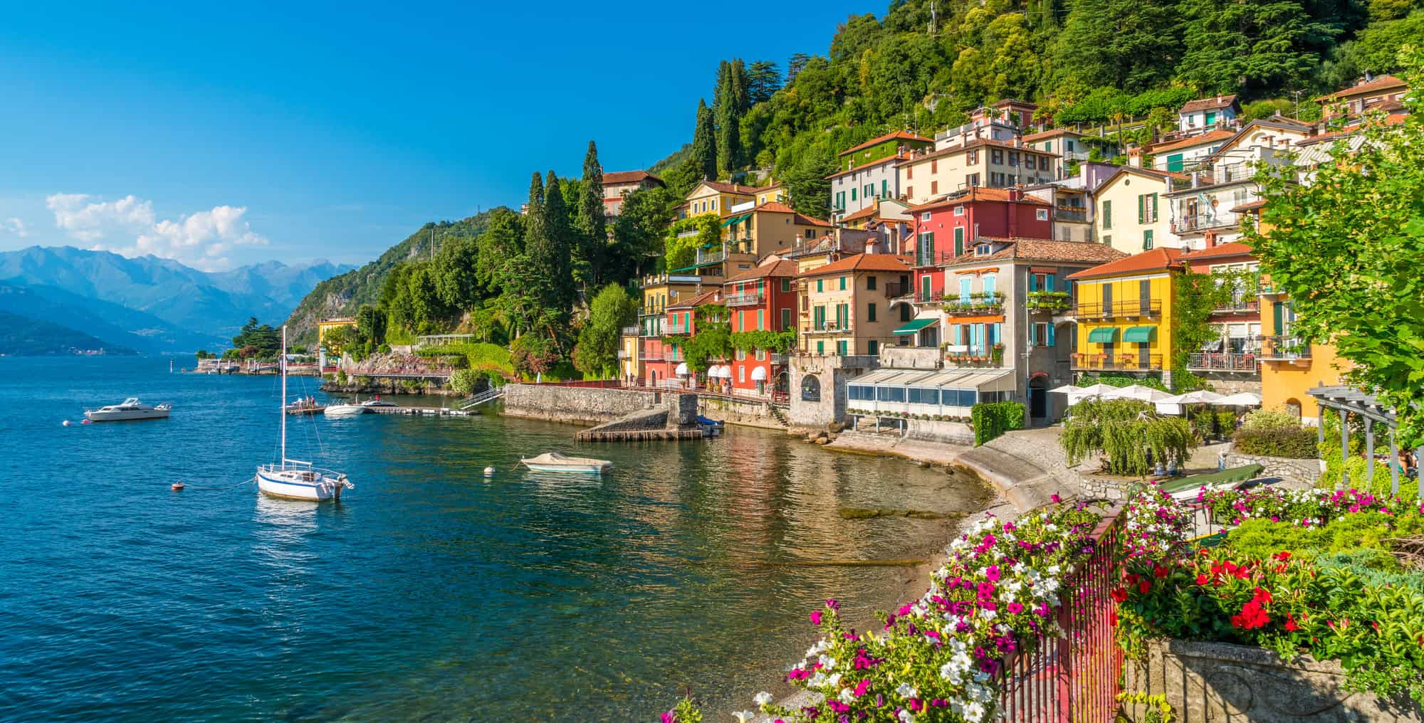Lombardy, Italy