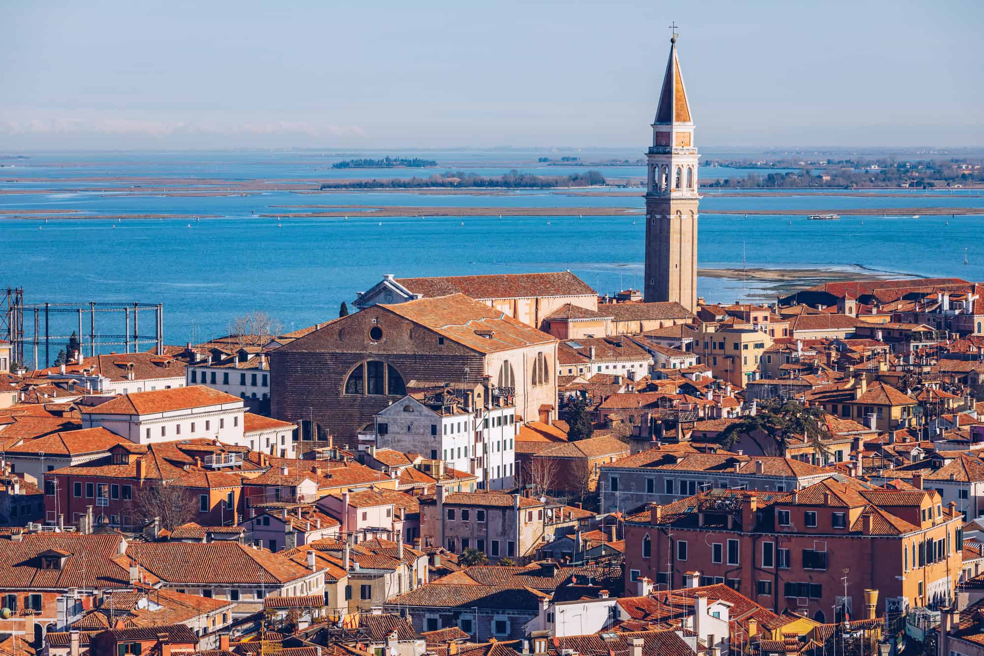 Veneto History