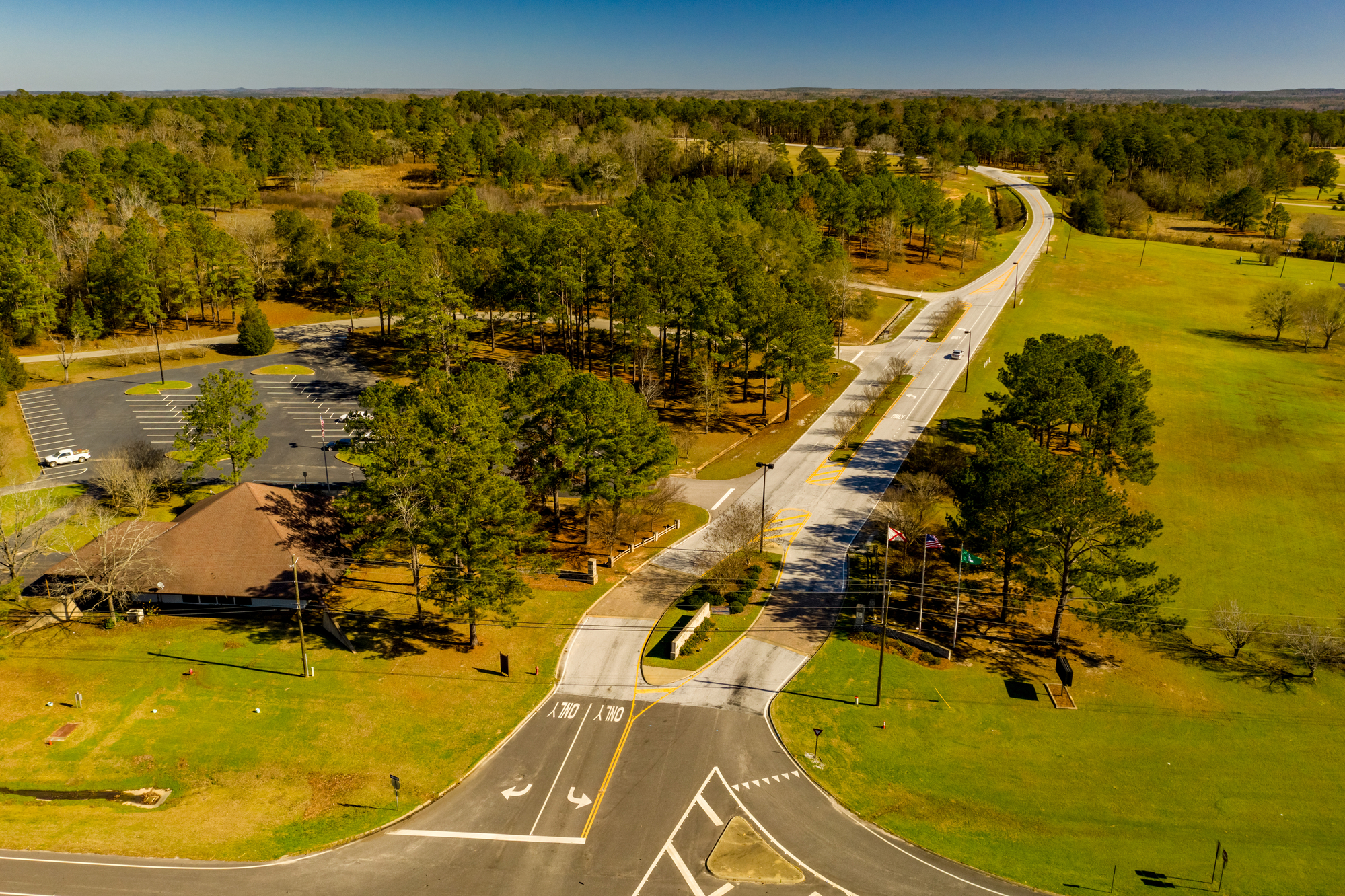 Alabama State Park Map: Our Essential AL Parks List