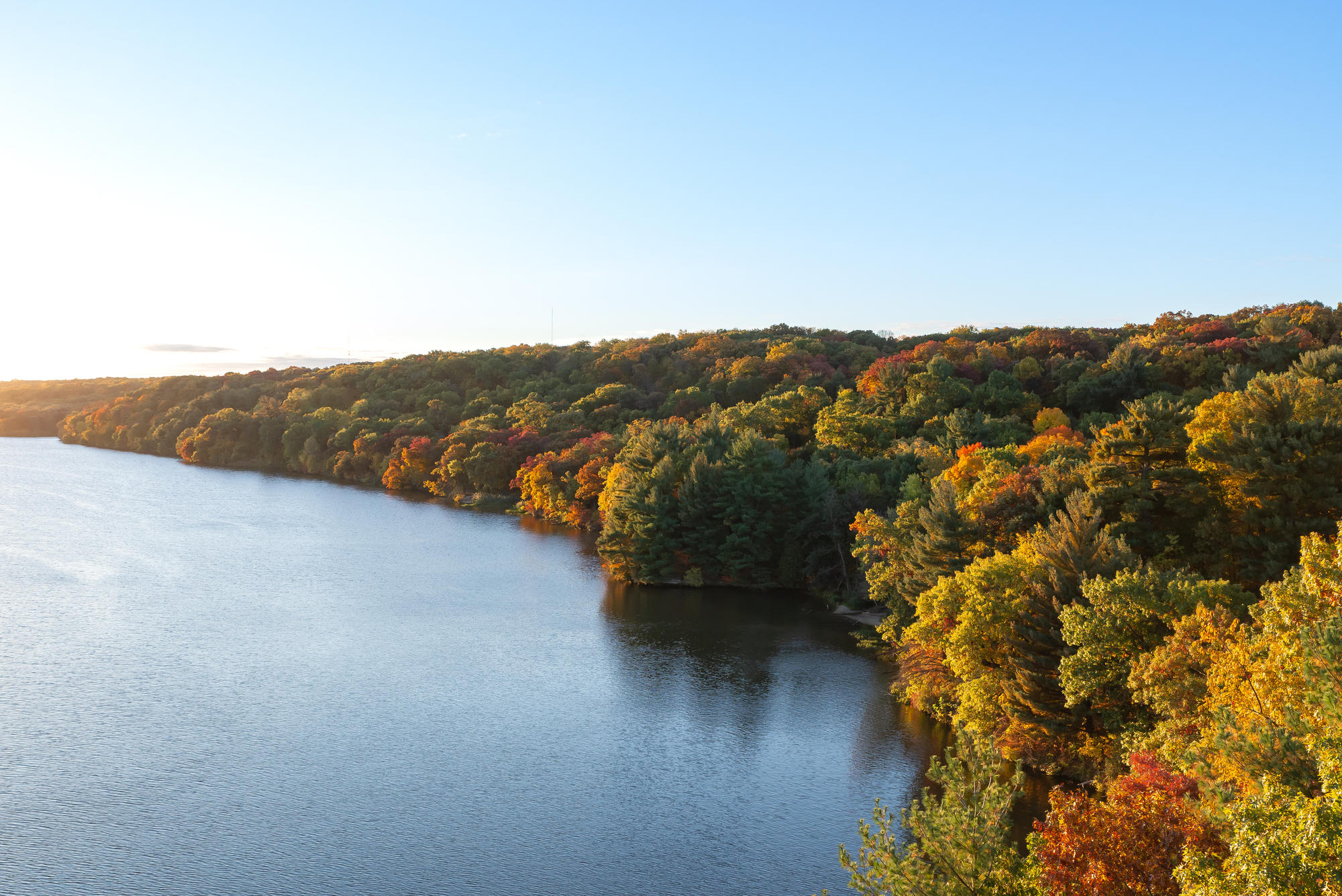 Illinois State Park Map: A Guide to Beauty and Adventure