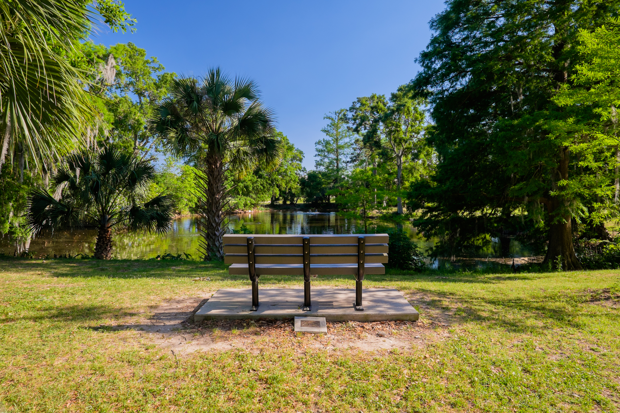 Louisiana State Park Map: Your Guide To Outdoor Adventure