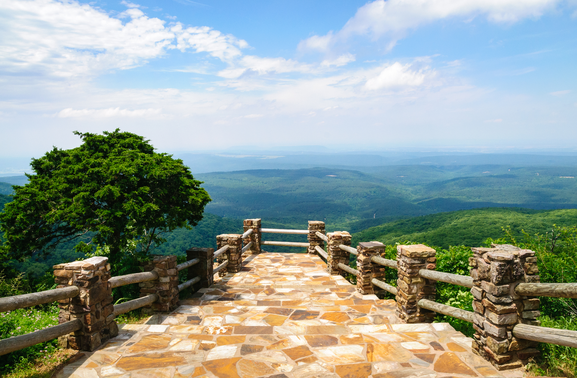 Our Missouri State Park Map of 58 Astonishing Sites