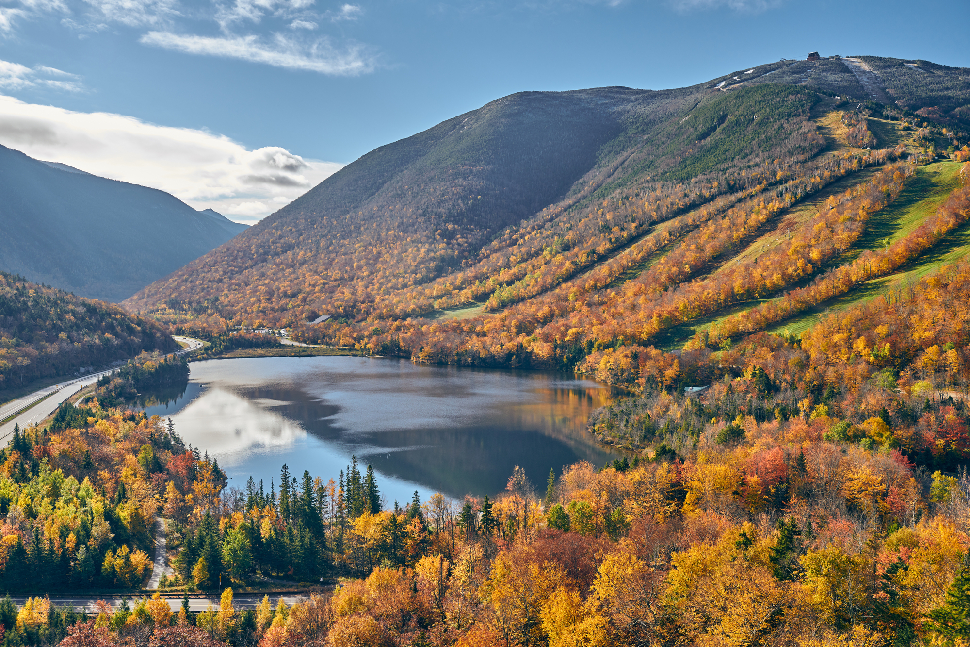 New Hampshire State Park Map: Look Here To Plan Your Trip