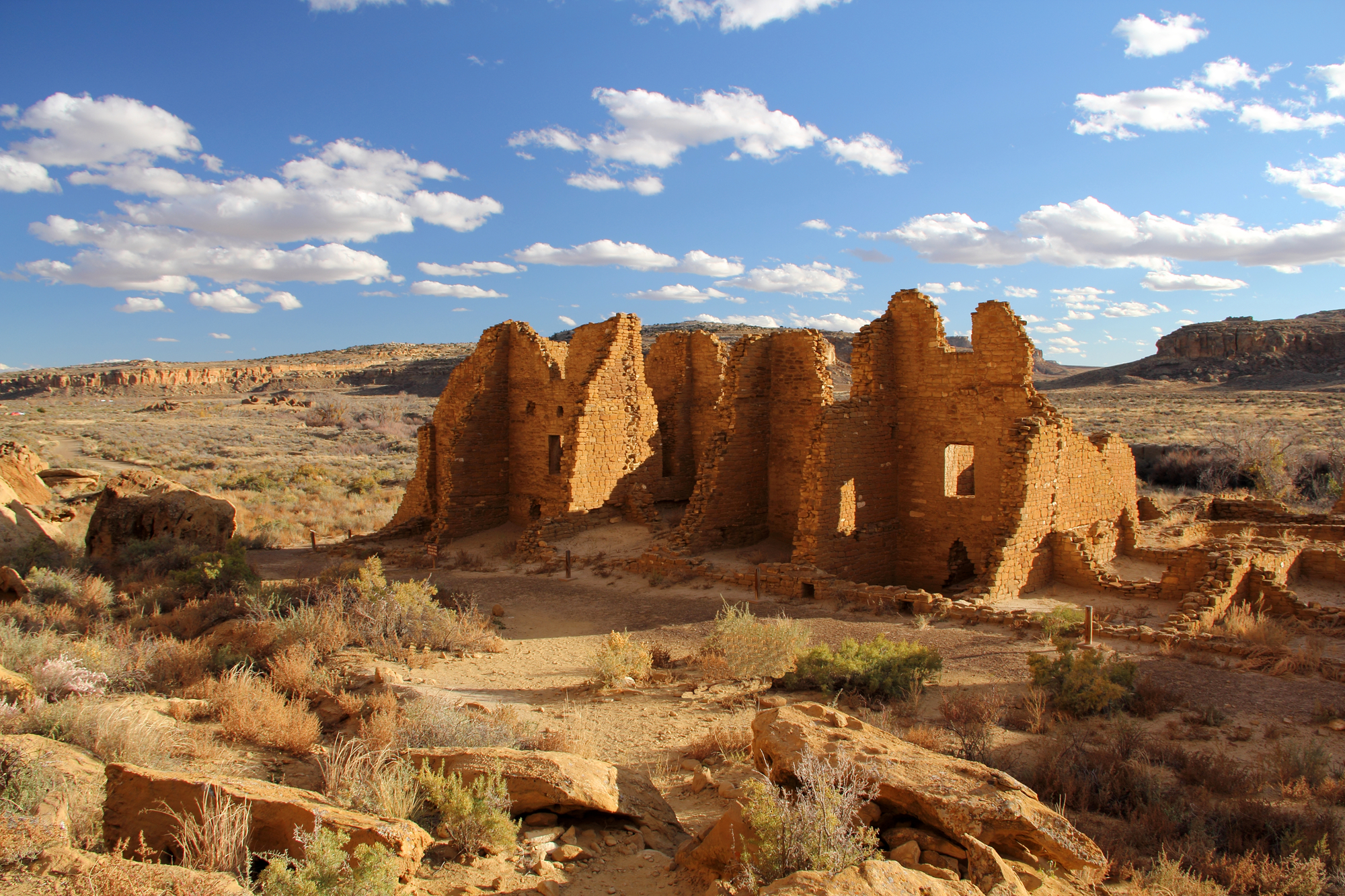 New Mexico State Park Map: Adventure Awaits You Here