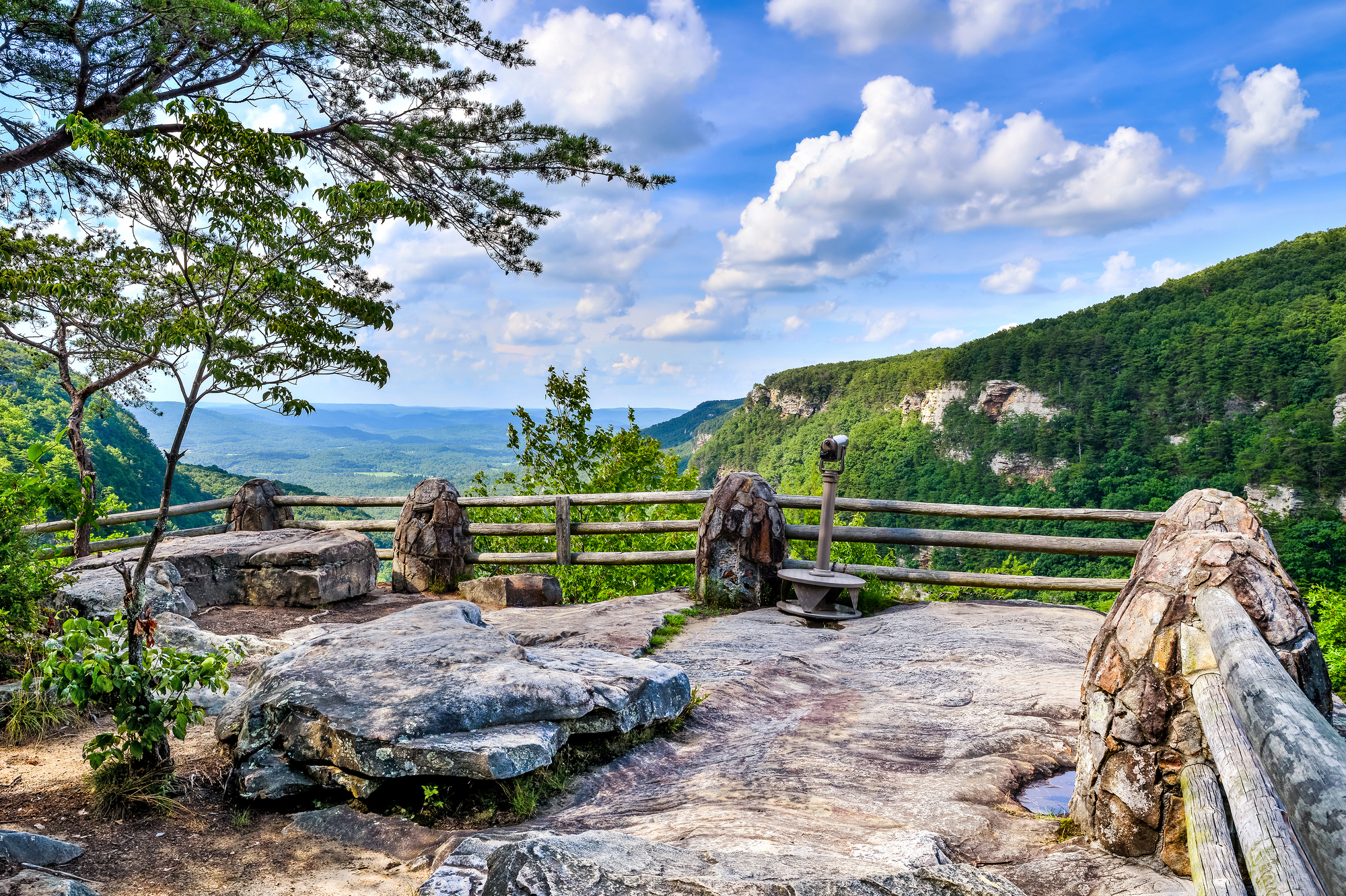 Georgia State Park Map: Your Guide to Outdoor Excitement