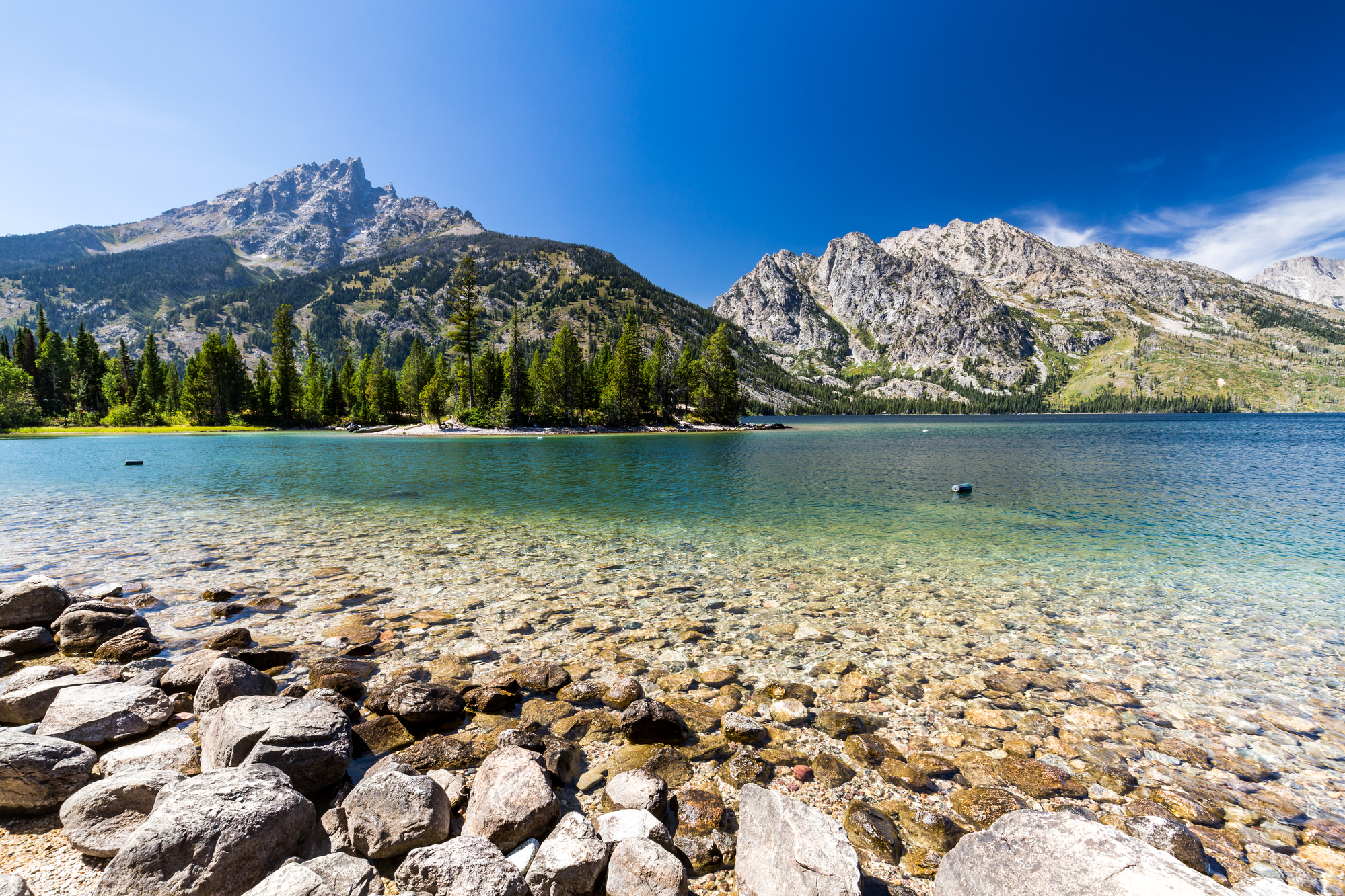 Wyoming State Park Map: Our Must-Visit WY Parks List