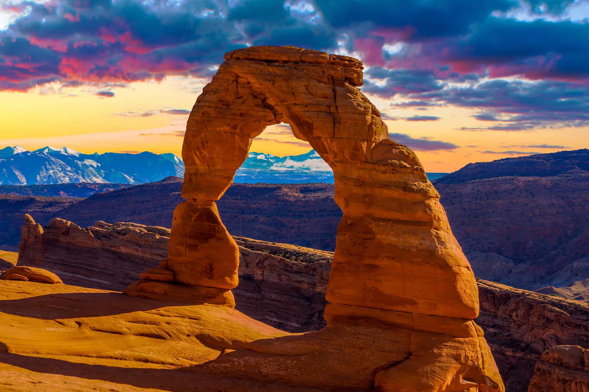 Utah National Parks Map: The Essential Guide for Visitors