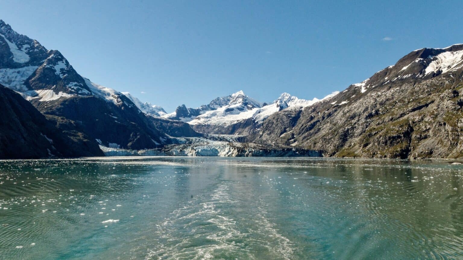 Alaska Lakes and Rivers Map: Exploring the Last Frontier