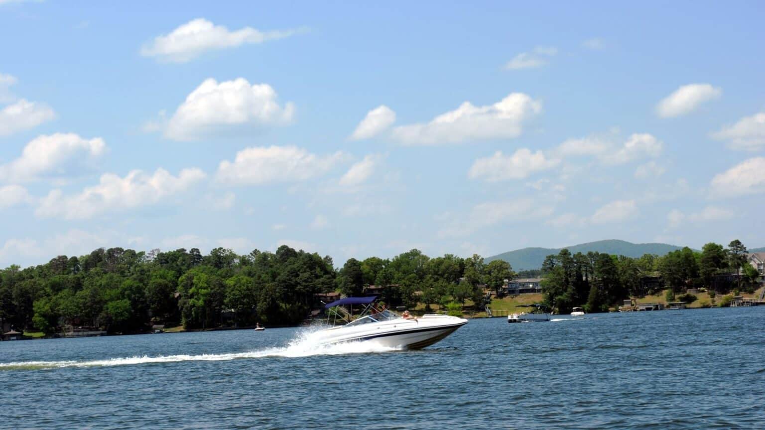 Arkansas Lakes and Rivers Map: Geographical Twists and Turns