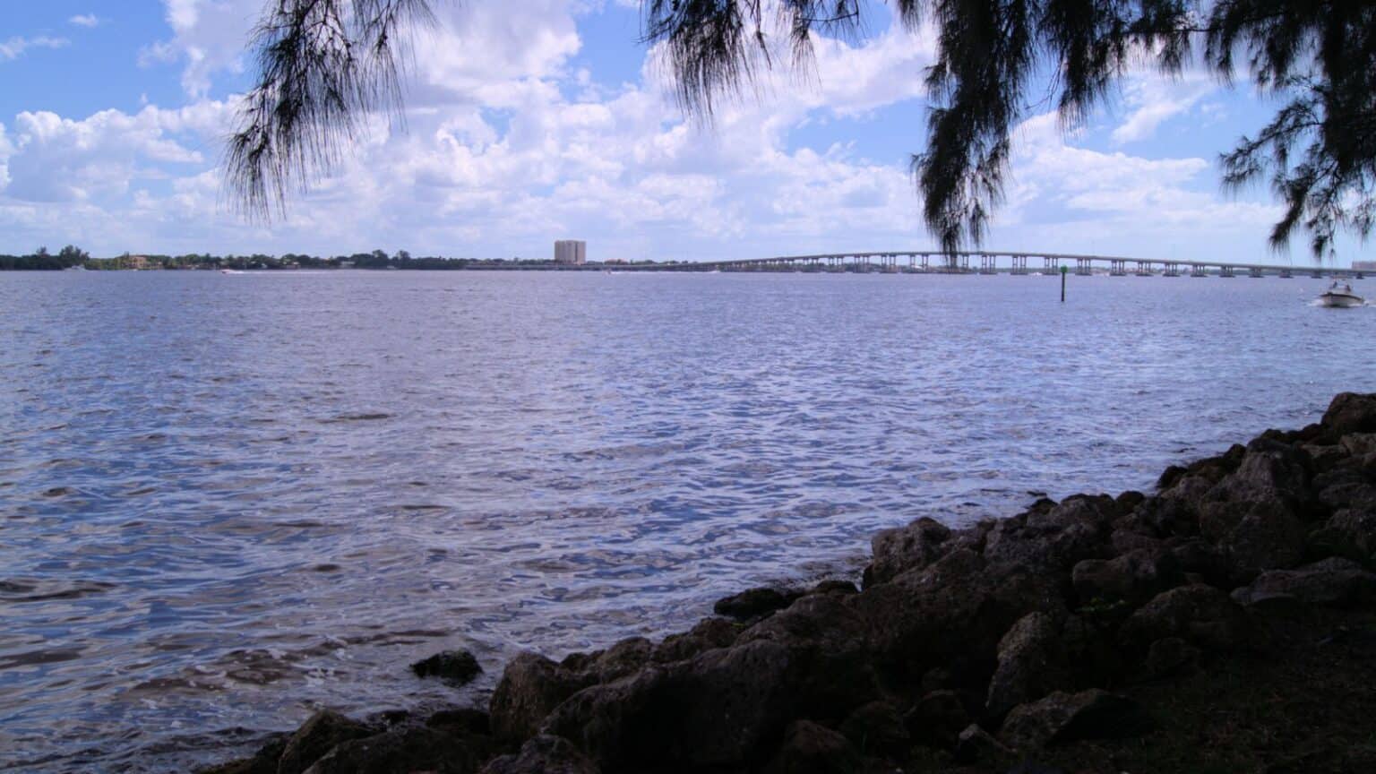 Florida Lakes and Rivers Map: Charting Aquatic Adventures