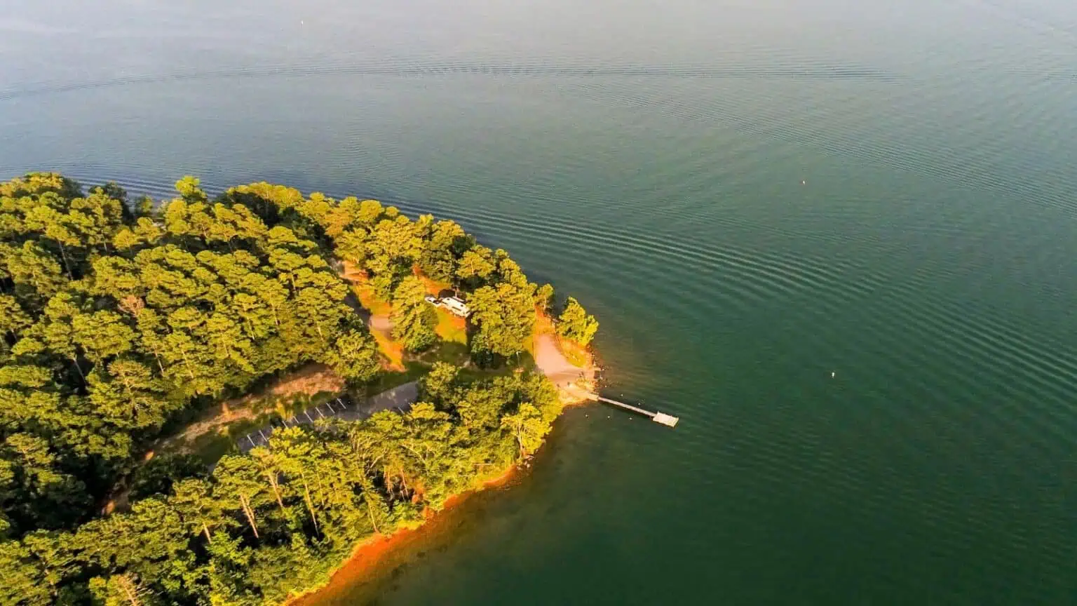 Georgia Lakes and Rivers Map: Stunning Aquatic Landscape