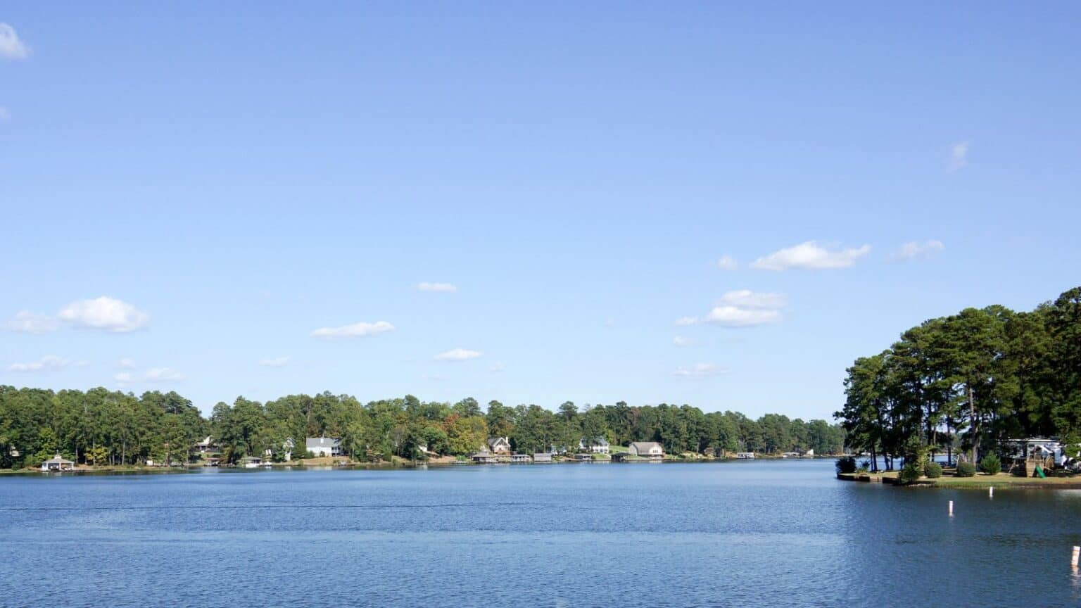 Georgia Lakes and Rivers Map: Stunning Aquatic Landscape