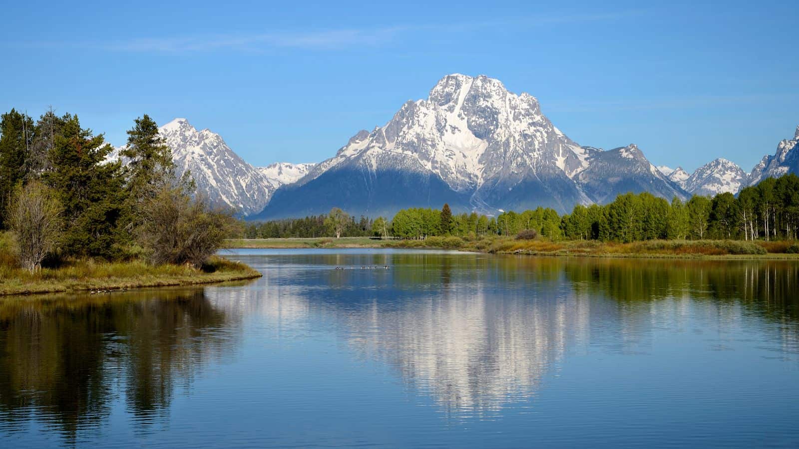 Wyoming Lakes and Rivers Map: Stunning, Diverse Waterways