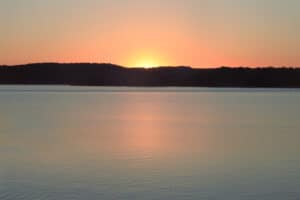 Indiana Lakes and Rivers Map: Navigating Hoosier Waterways