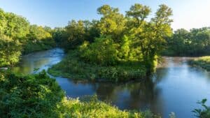 Minnesota Lakes and Rivers Map: A Paradise of Waterways