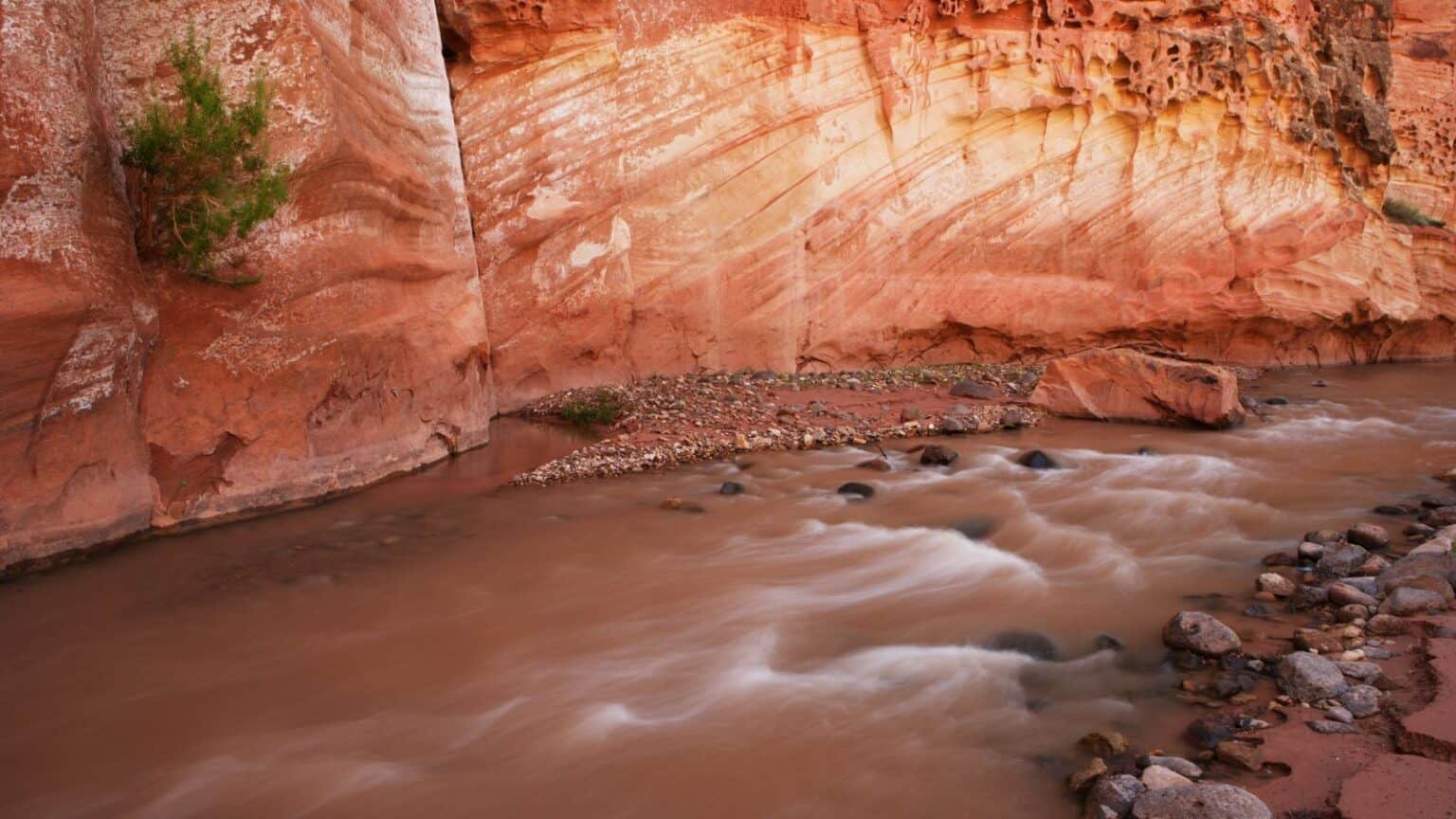 Utah Lakes and Rivers Map: Amazing Aquatic Adventures