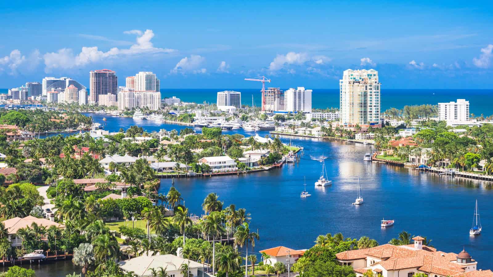 Florida Map With Cities and Highways: In-depth Guide