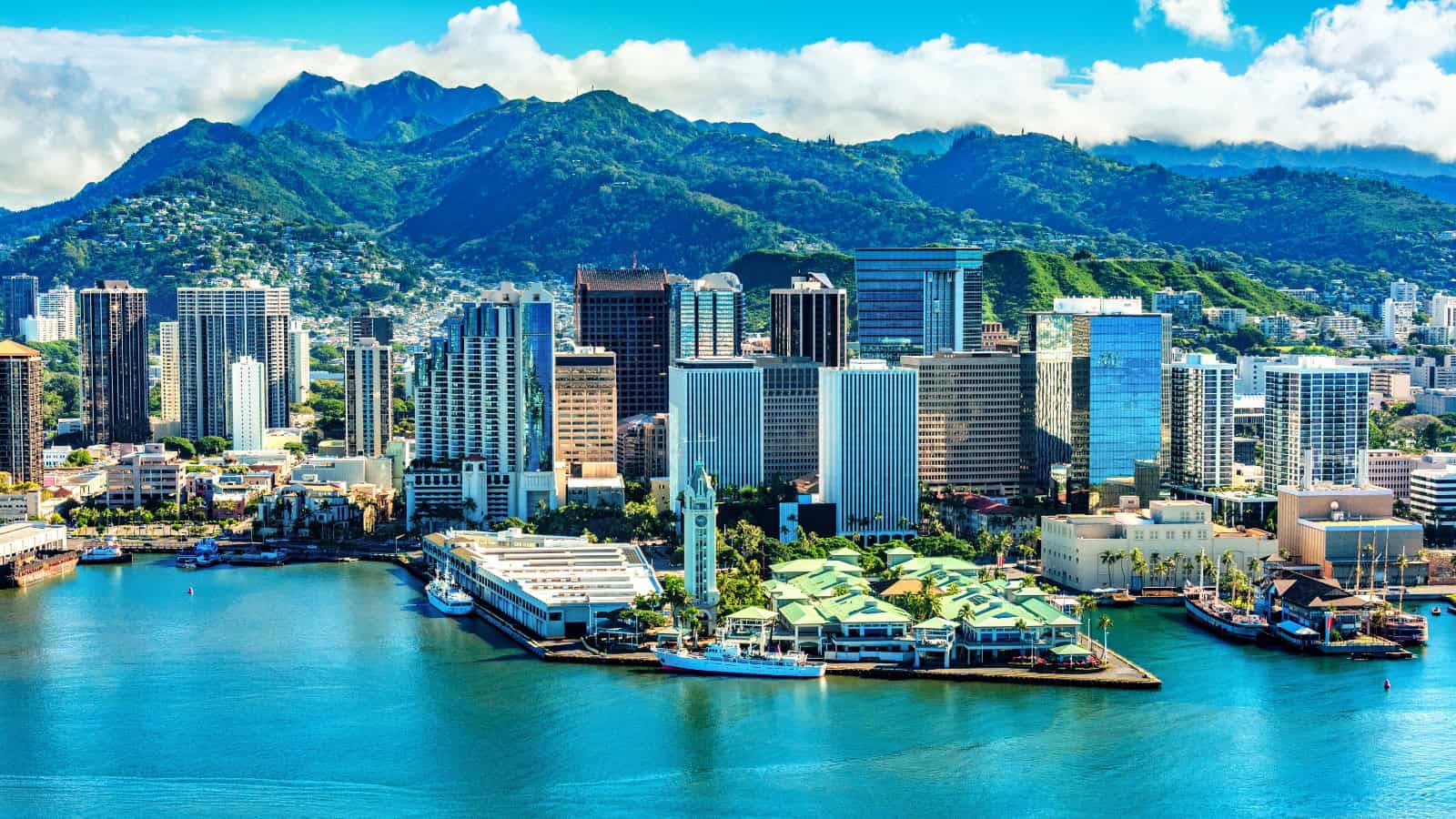 Hawaii Map With Cities and Highways: An Island Adventure