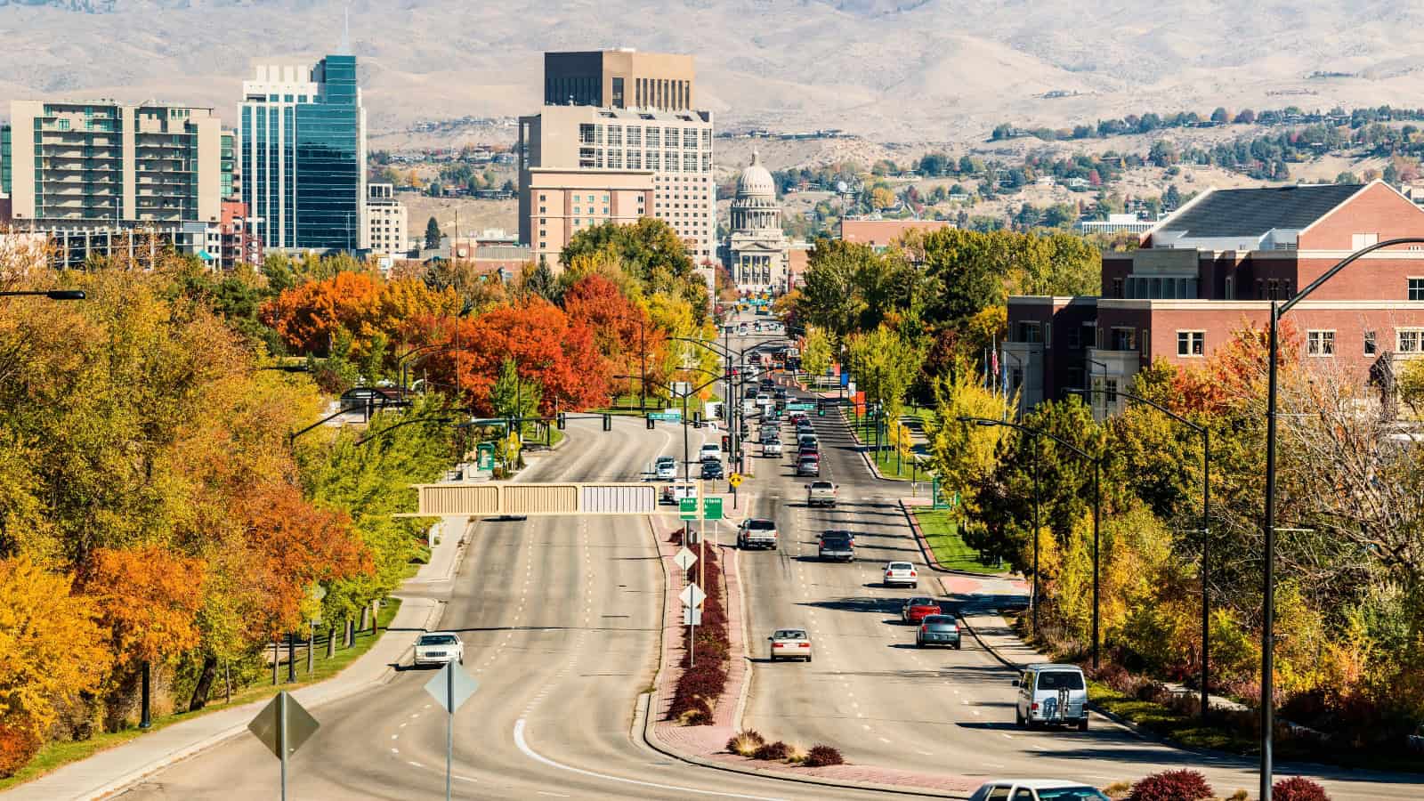 Idaho Map With Cities and Highways: A Detailed Guide