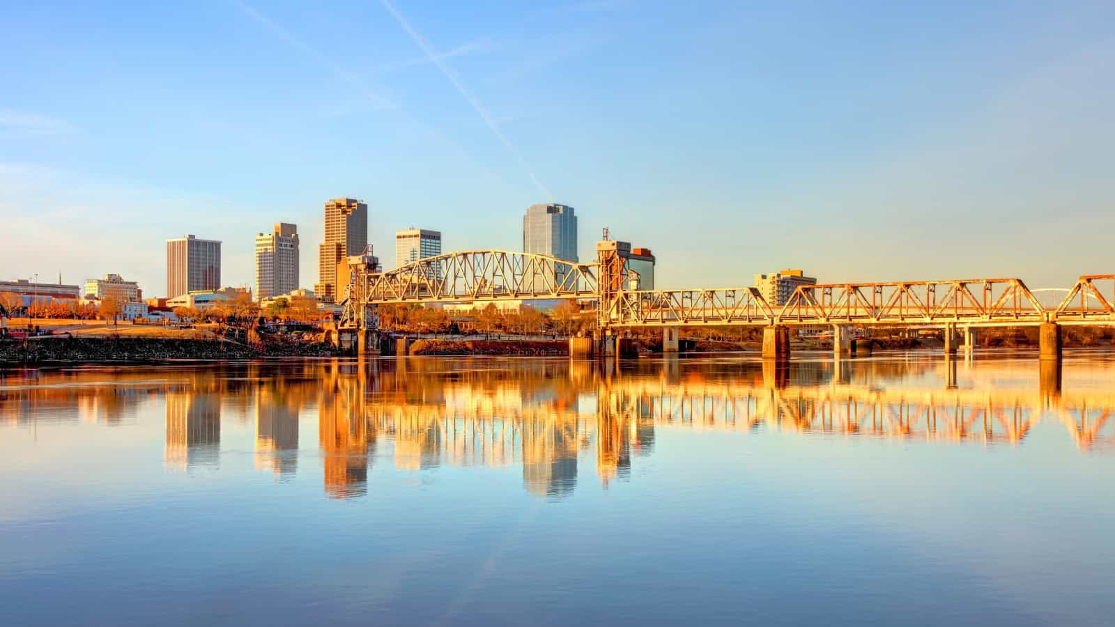 Arkansas Map With Cities and Highways: A Detailed Guide