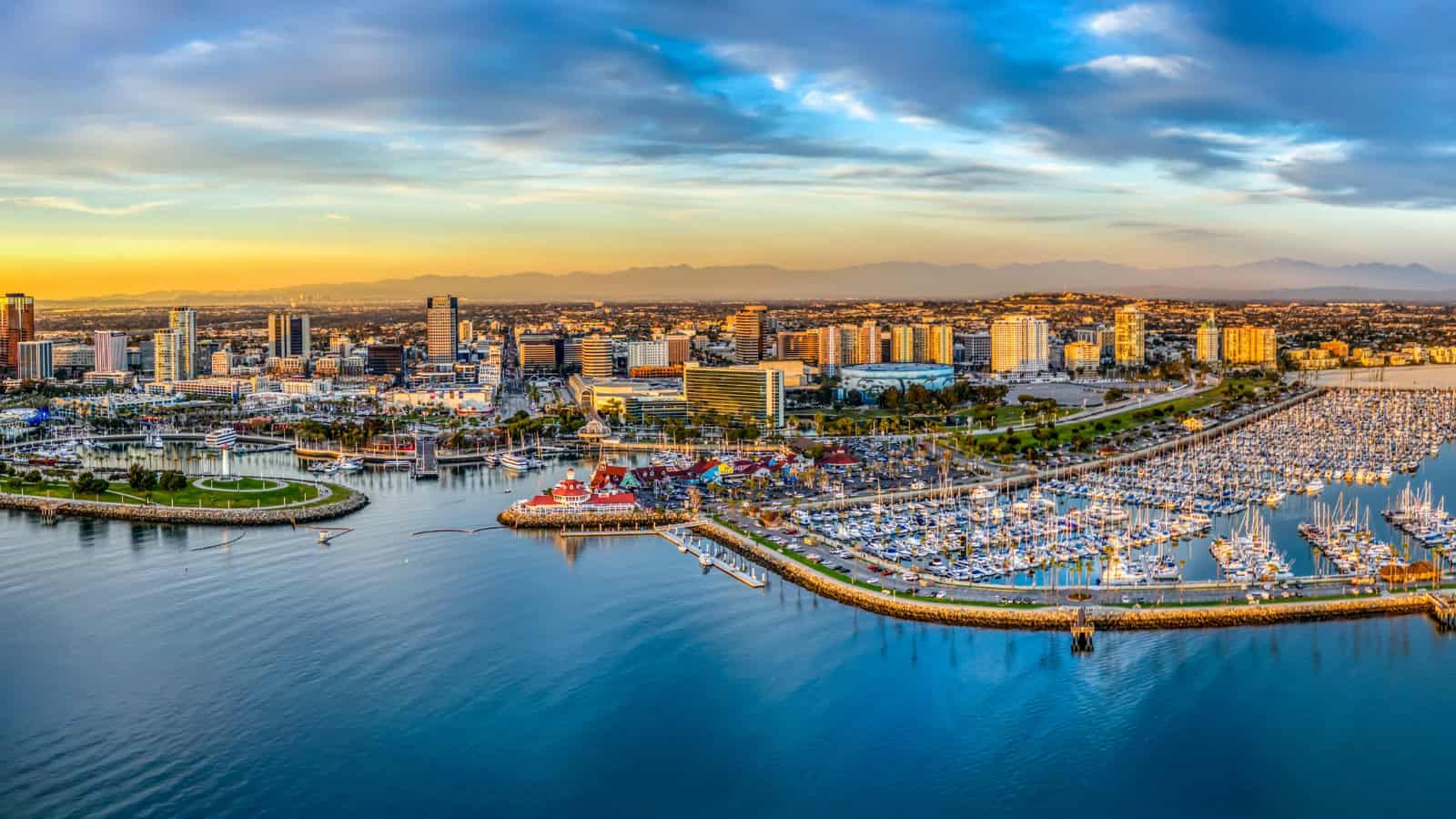 California Map With Cities and Highways: A Detailed Guide