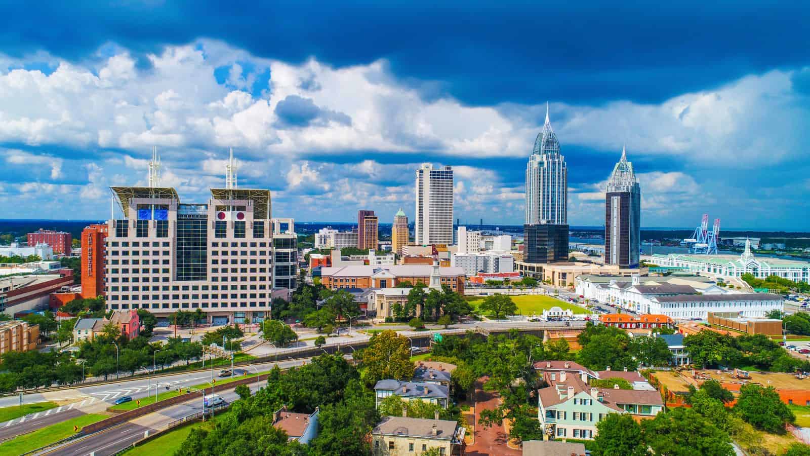 Alabama Map With Cities and Highways: An In-Depth Guide