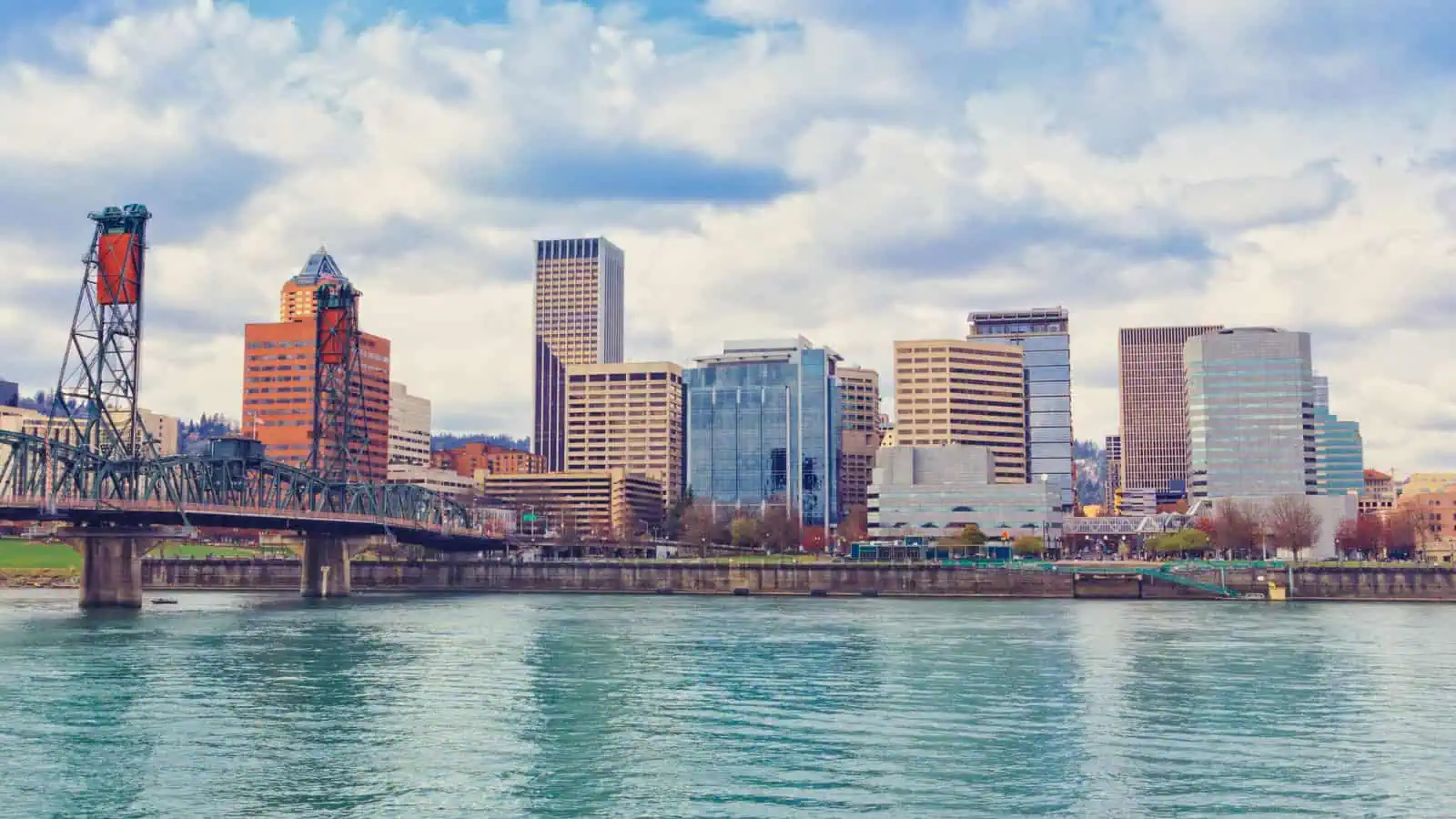 Oregon Map With Cities and Highways: Discover and Explore