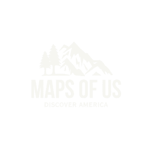 Scotch Cap Light - Maps of US