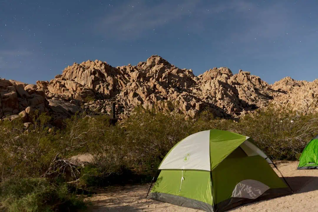 Alabama Hills Recreation Area - Maps of US